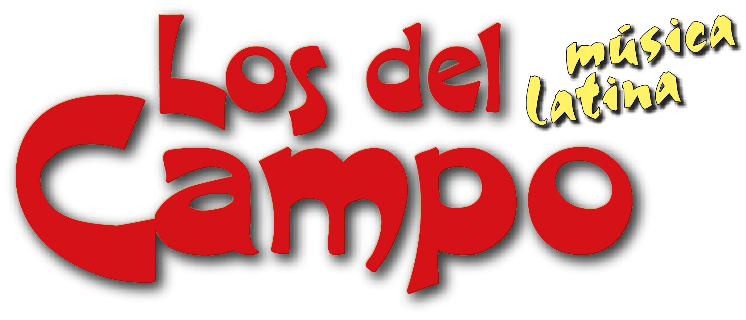 Los del Campo Homepage